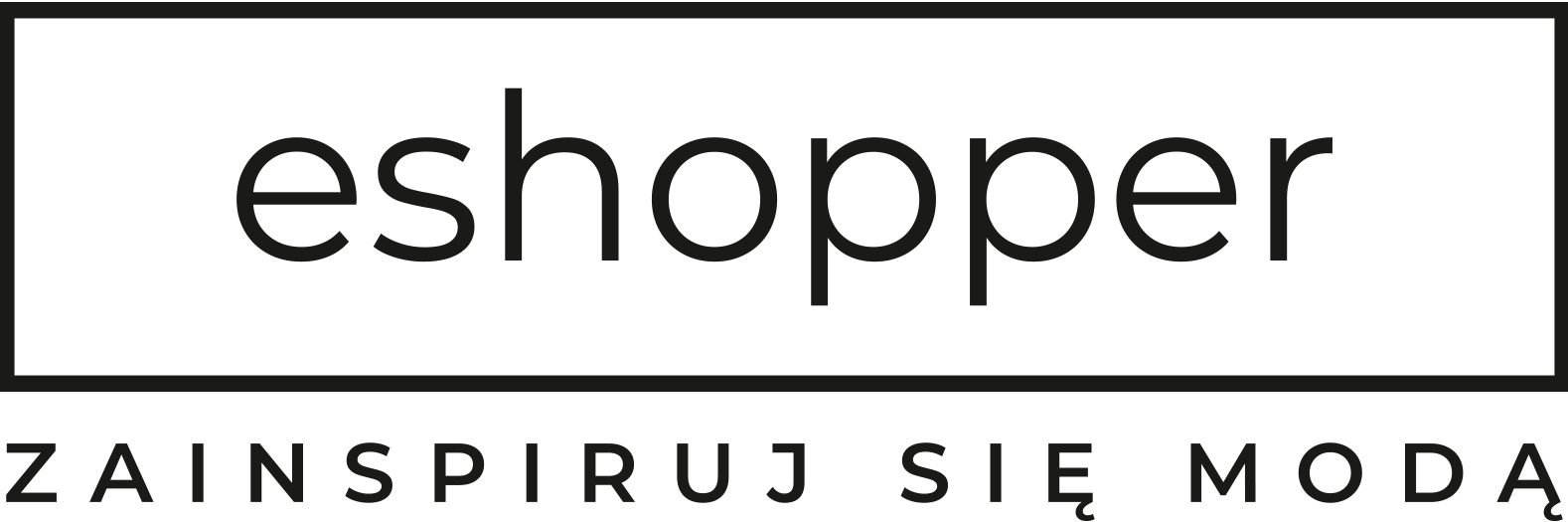 Nowości z butiku internetowego Eshopper, które Cię zainspirują ...